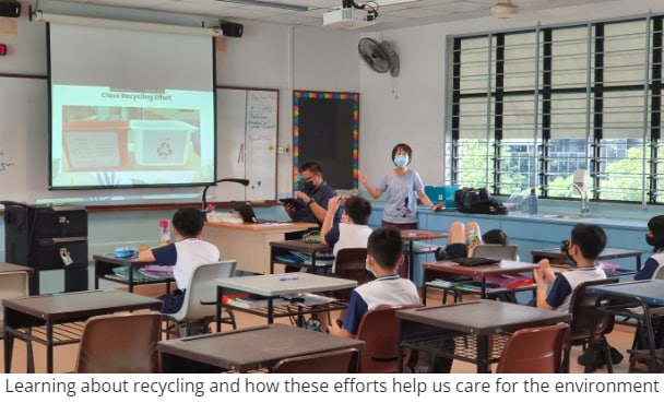 Character and Citizenship Education Lessons (FTGP and CCE MTL)